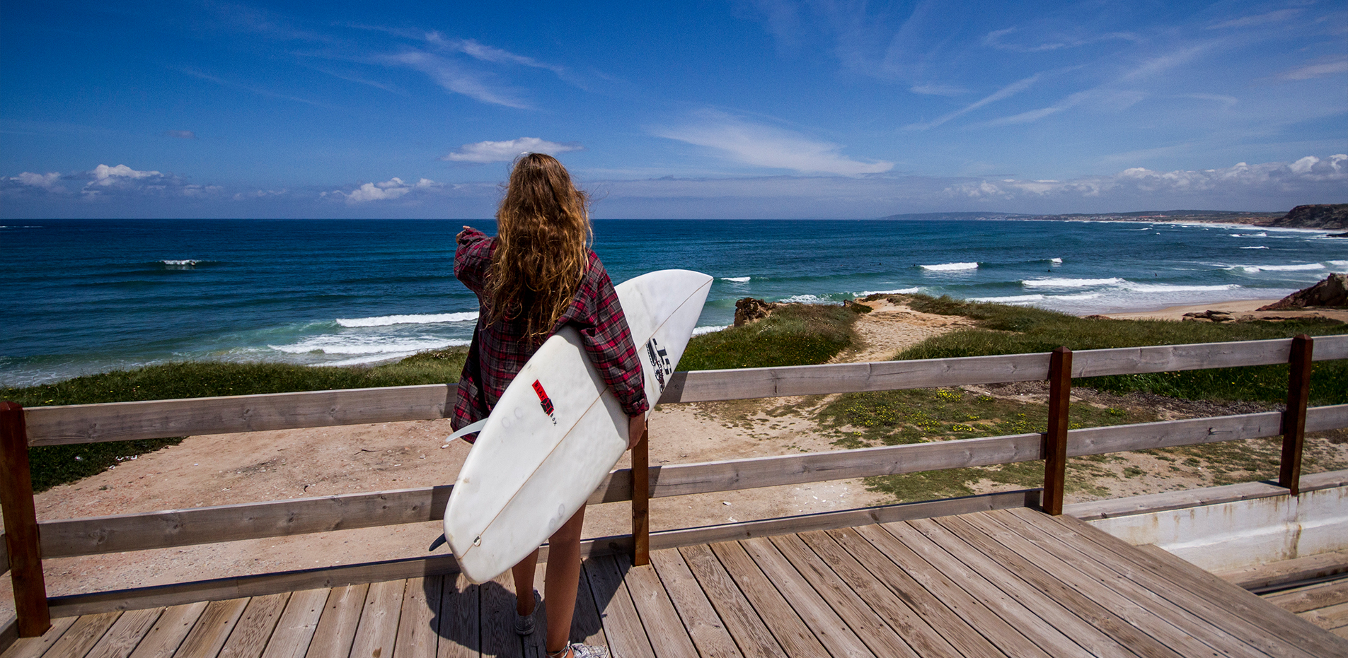 Rincon Studio - Peniche Surf Camp