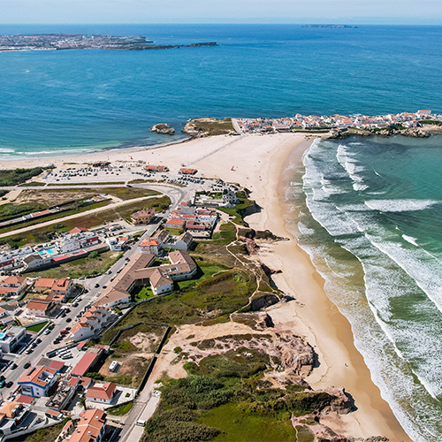 Homepage - Peniche Surf Camp