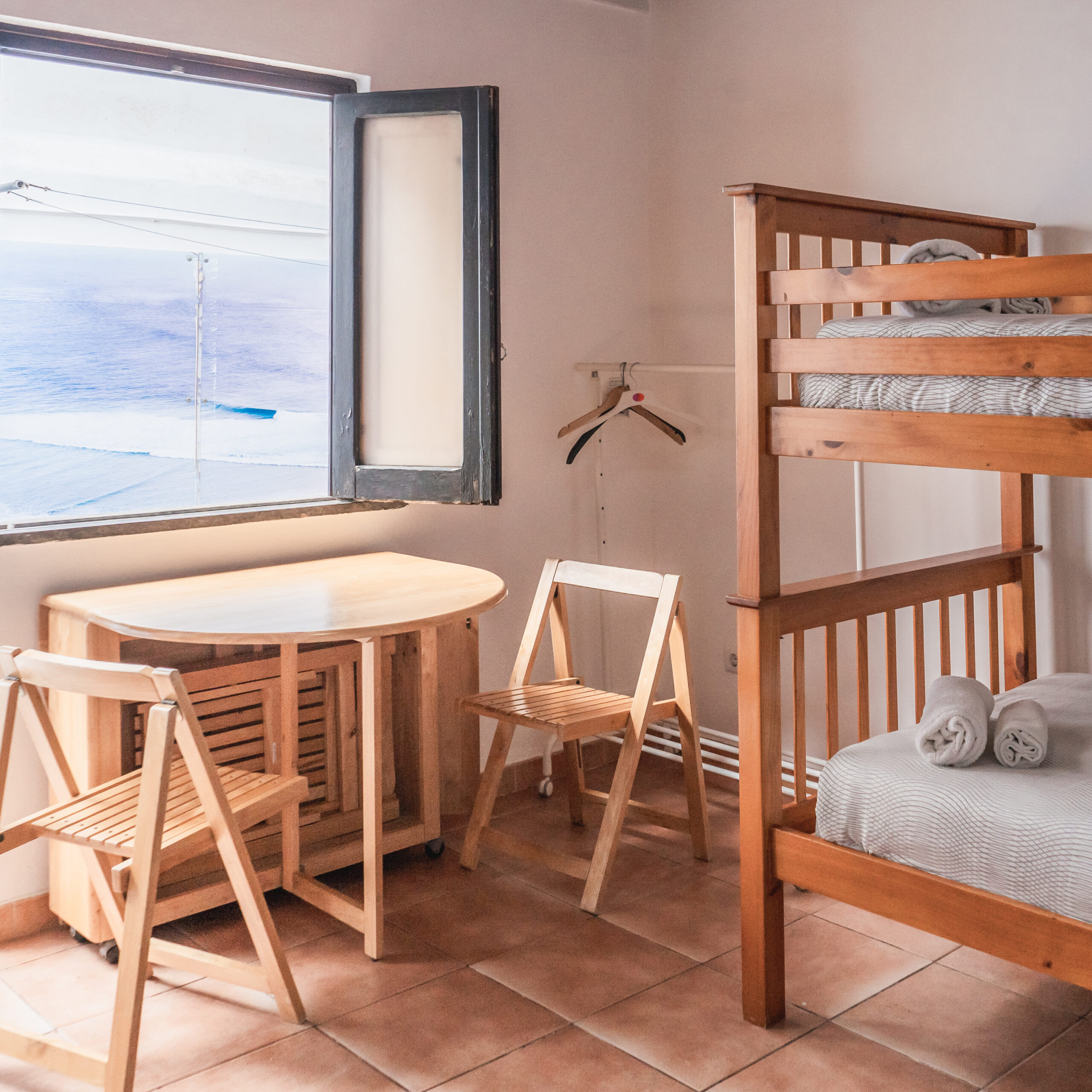 Rincon Studio - Peniche Surf Camp