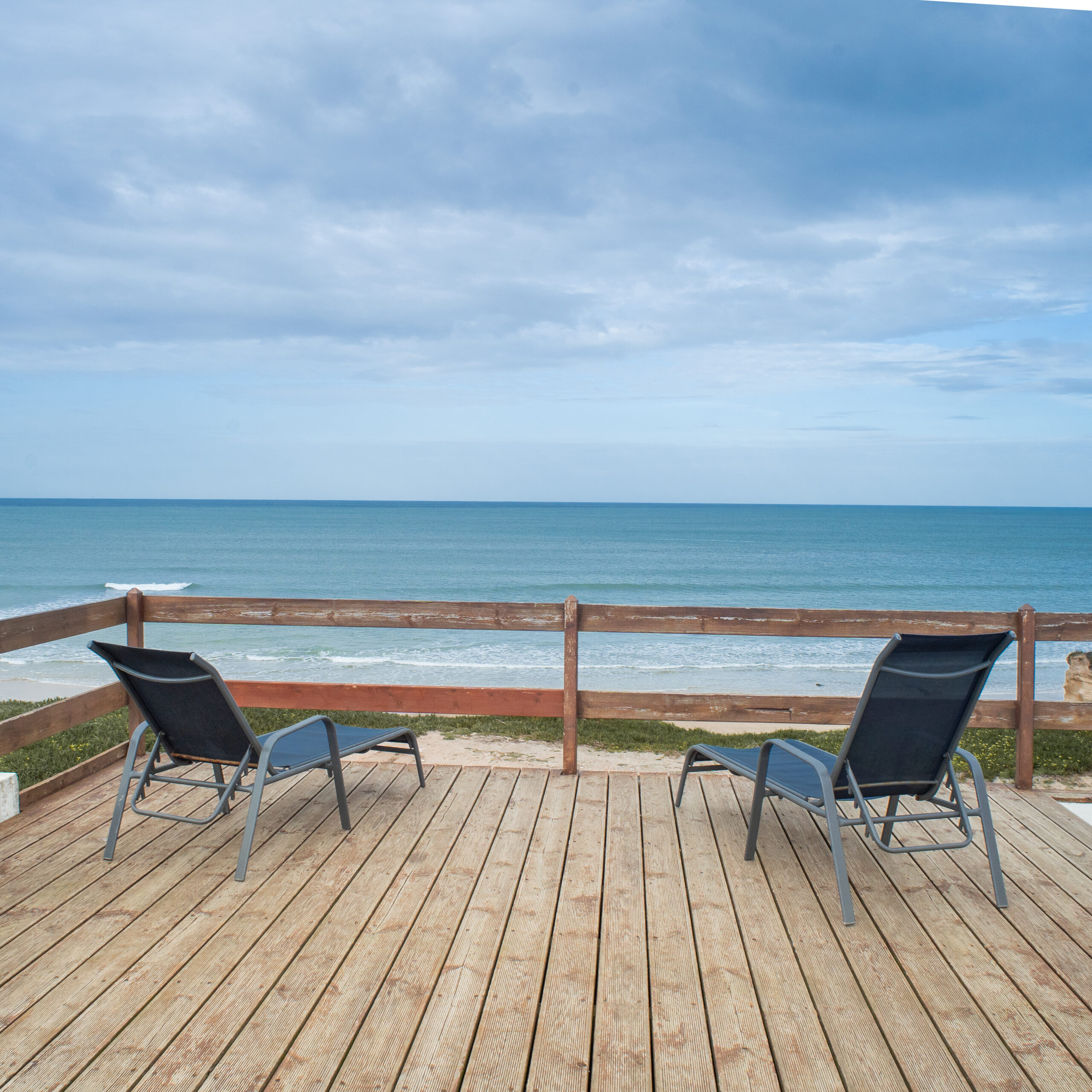 Rincon Studio - Peniche Surf Camp