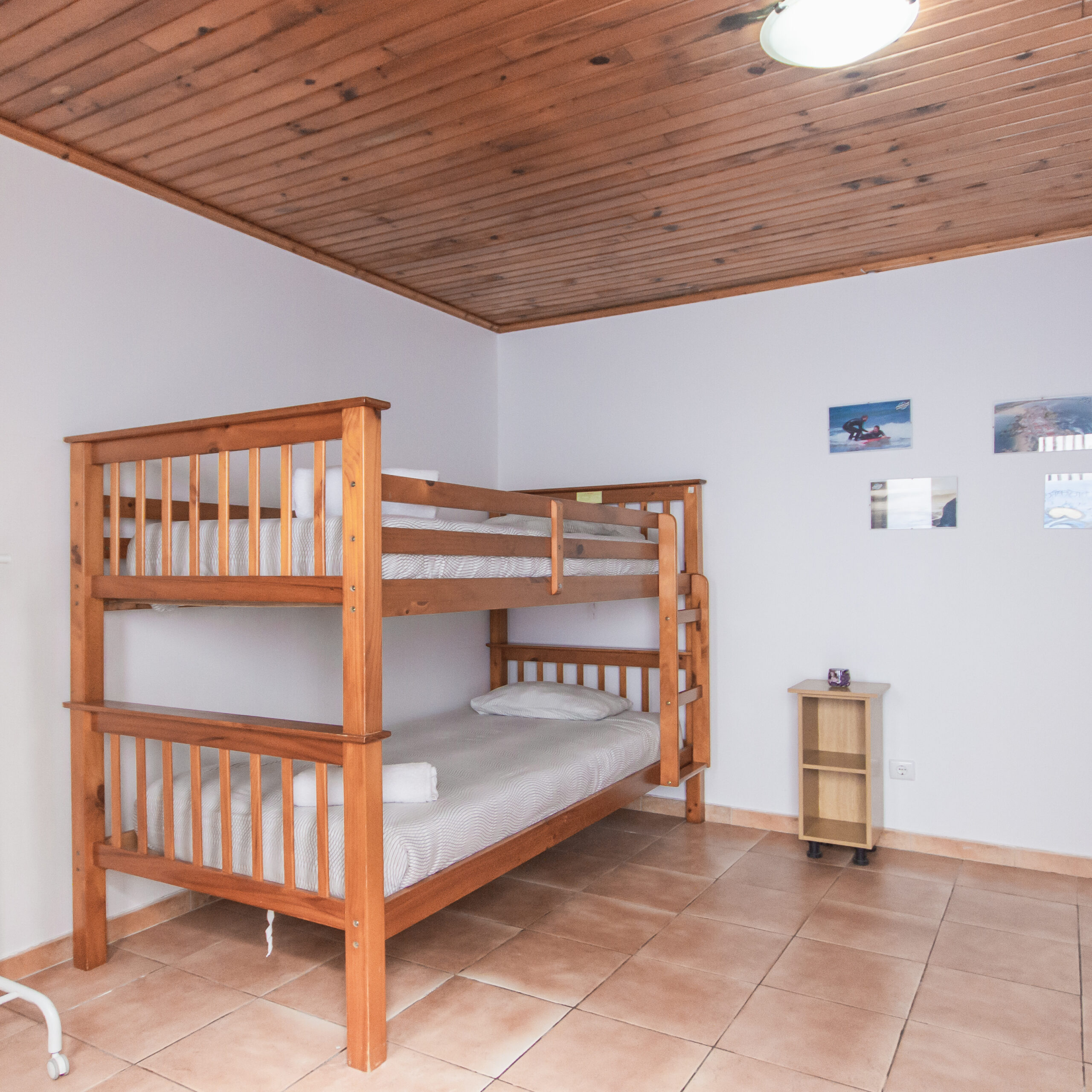 Rincon Studio - Peniche Surf Camp