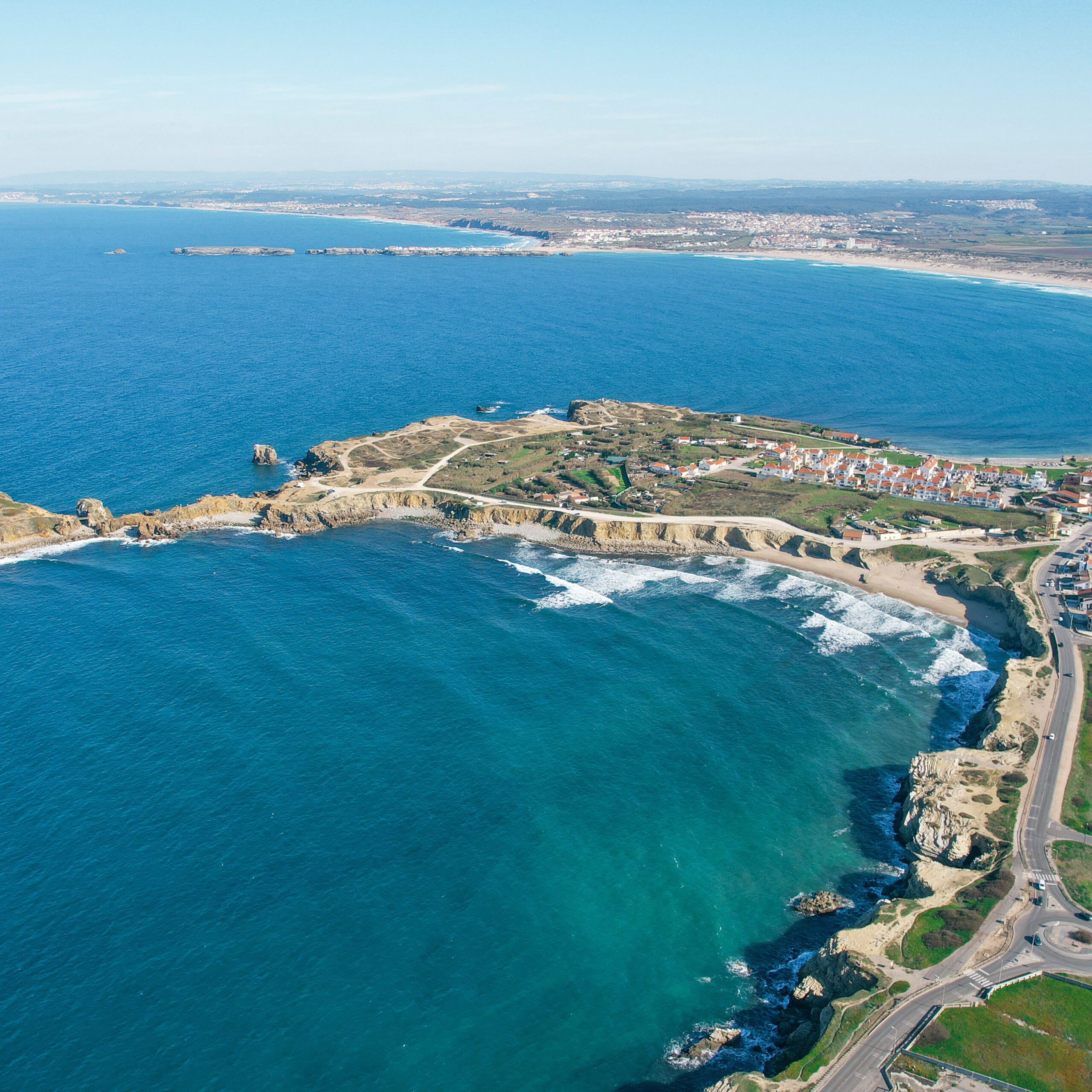 Sobre o Surf Camp - Peniche Surf Camp